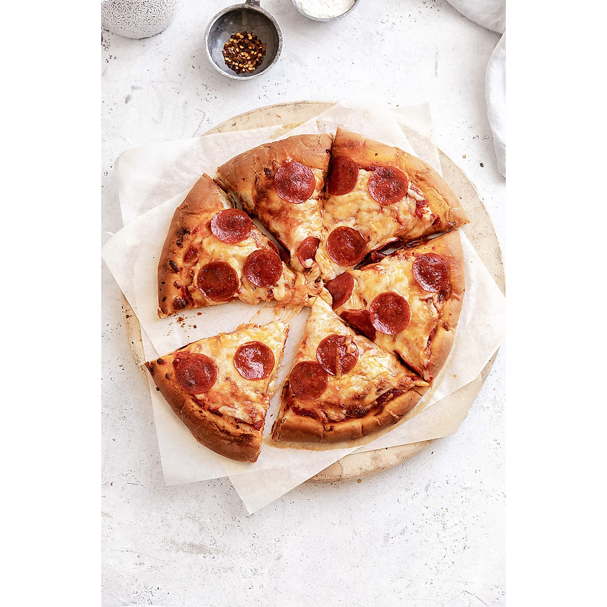 Fleischmann’s Yeast, Fleischmann’s Instant Dry Yeast, 16 Ounce - 1 Pack, Fast-Acting, Gluten Free, No Preservatives