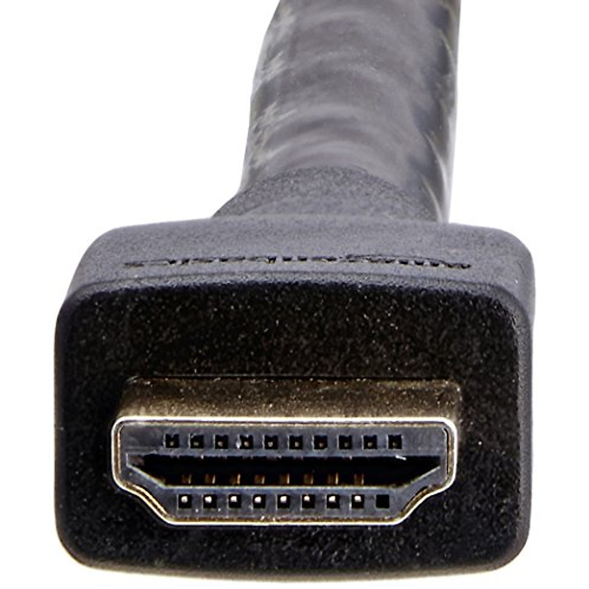 Amazon Basics High-Speed Male to Female HDMI Extension Cable - 15 Feet