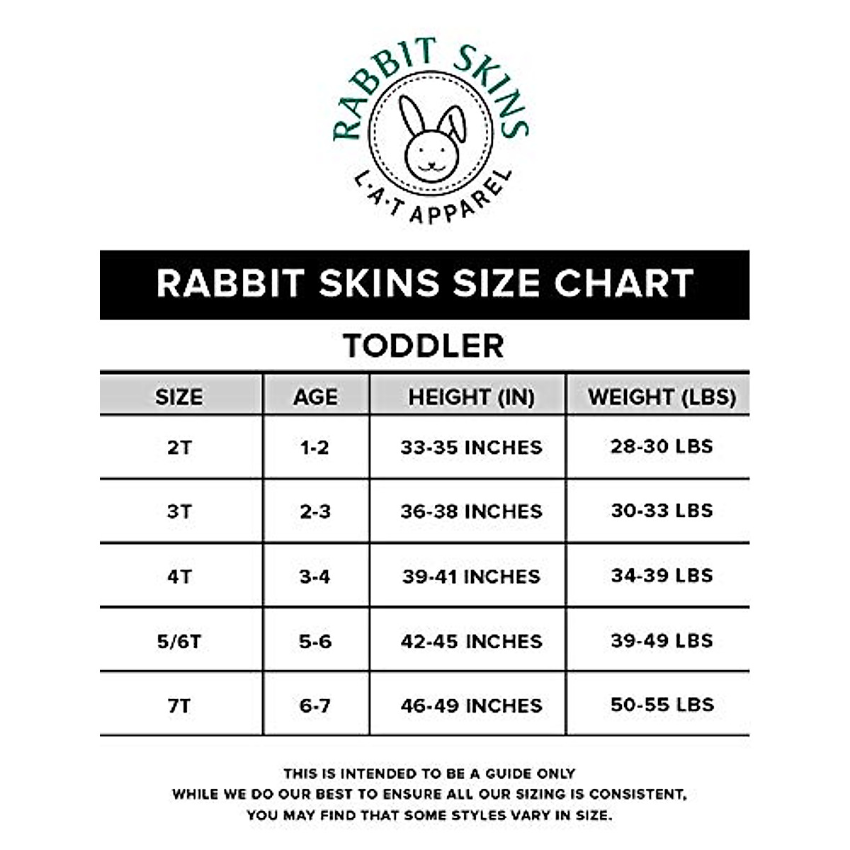 RABBIT SKINS Toddler Fleece Long Sleeve Pullover Sweatshirt, Heather, 4T