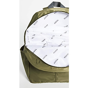 STATE Women's Kane Backpack, Olive, Green, One Size
