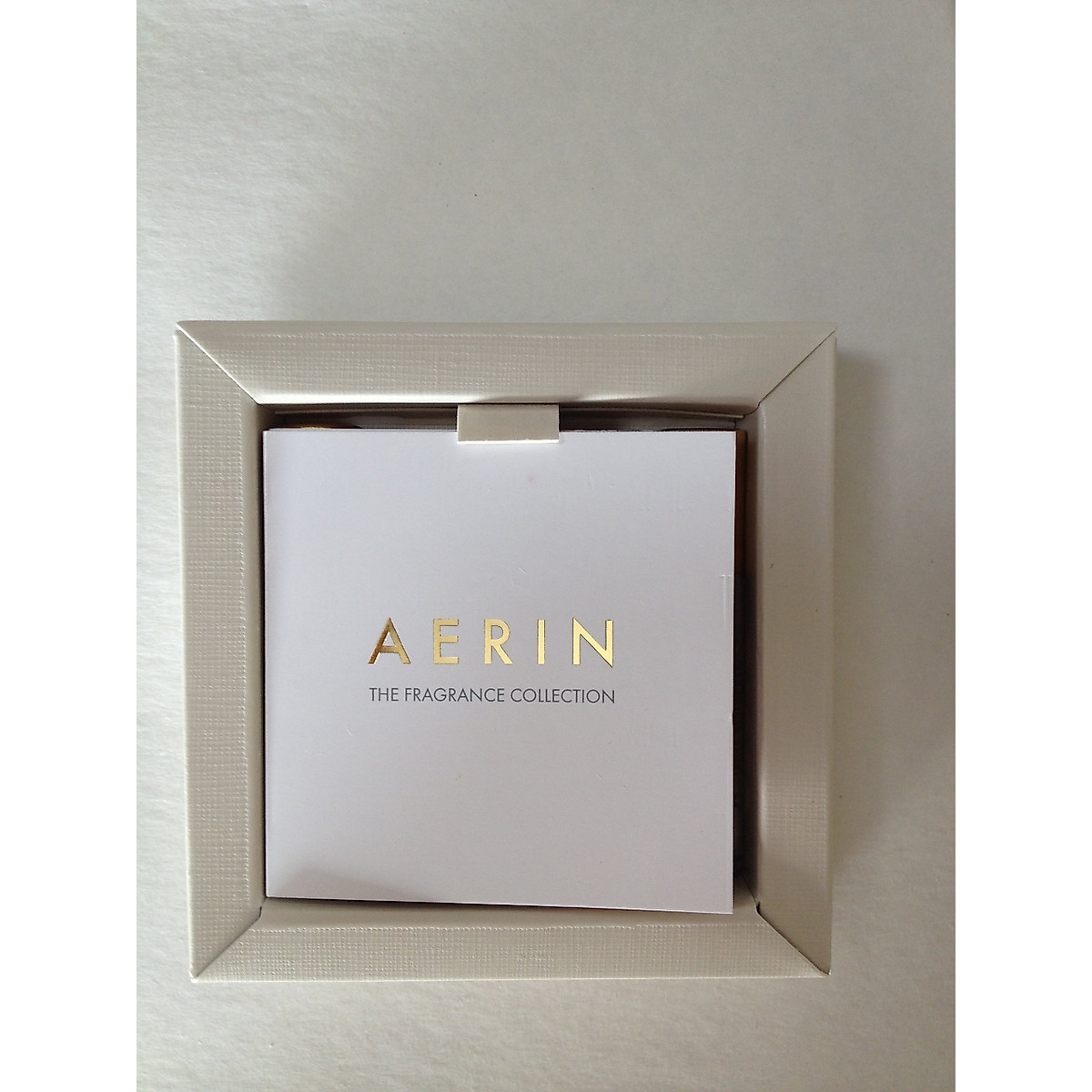 Aerin the Fragrance Collection Gardenia Rattan, Amber Musk, Lilac Path, Ikat Jasmine, Evening Rose
