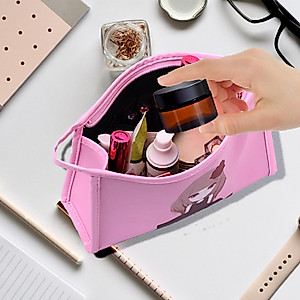 Galssmagic 1 oz Amber Glass Jars with Lids,27 Pack 1oz Small Container Jars with Inner Liners and Black Lids,Travel Jars for Cosmetics,Cream Lotion,Body Scrub, Lotion