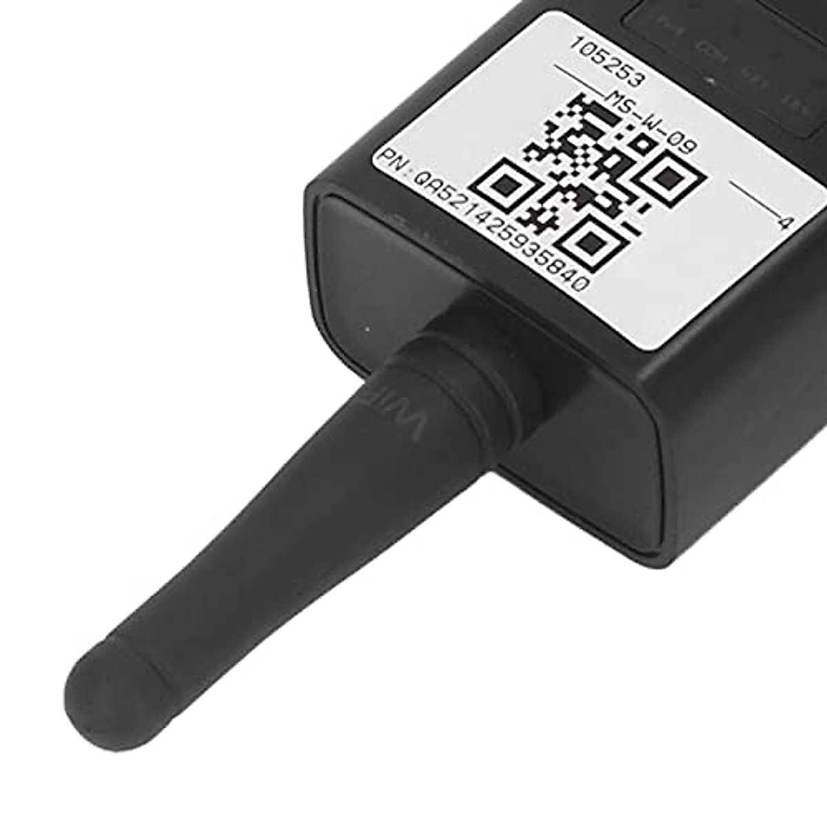 Solar Inverter WiFi Module ABS Wireless Remote Monitoring Module Solar Inverter Monitoring Module