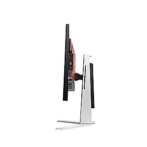 AOC Agon AG271UG 27” Gaming Monitor, G-SYNC, 4k/ UHD (3840x2160), IPS Panel, 60Hz, 4ms, Height Adjustable, DisplayPort, HDMI, USB