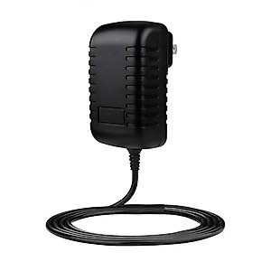 Omilik New AC/DC Adapter for Sega MK-2103 Video Game Power Supply Cord Cable PS Wall Home Charger Input: 100-240 VAC 50/60Hz Worldwide Voltage Use Mains PSU
