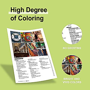 C320030 Magenta Toner Cartridge (2 Pack) - Dra Compatible C3224 Toner Cartridge Replacement for Lexmark C3224dw MC3224i MC3224dwe MC3224adwe Printer Toner