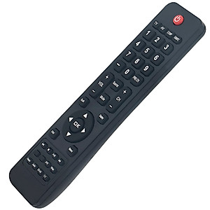 PERFASCIN B8.080.446-2 B8080446-2 Replace Remote Control fit for NEC LCD TV E436 E506 E326 E556 E656 E505 E425 E325 E585 E655 E588