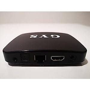 Android TV Box +