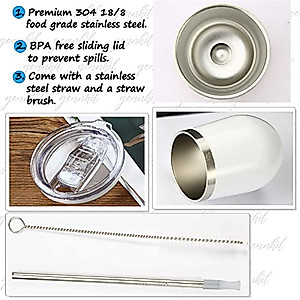 GEANHIL 40th Birthday Gifts for Sister,Best Friends,Women,Boss,Girlfriend,Wife,Daughter,Co-worker,Nurse-Turning Forty-Friends TV Show-12oz Tumbler Coffee Mug Cup-THE ONE WHERE I TURN FORTY