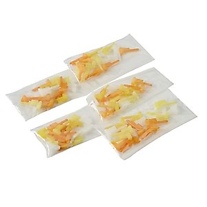 KRain P1009947 Mixed Timing Pins 6 Ea ColorWhite Yellow Orange