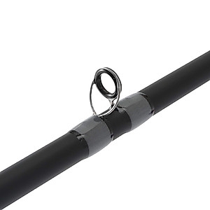 ENTSPORT N Series - Gray Legend Rod (Casting-2pcs-7'-MH)
