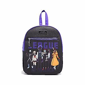 My Hero Academia League Of Villains Mini Backpack