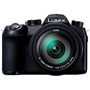 Panasonic Lumix 1.0-inch Sensor Mounted Optical 16x Zoom 4K Video corresponding DC-FZ1000M2?Japan Import