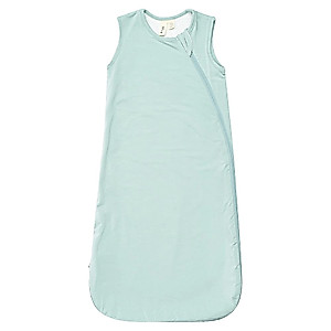 KYTE BABY Unisex Sleep Bag for Babies and Toddlers, Rayon Made From Bamboo, 0.5 Tog (Medium, Sage)