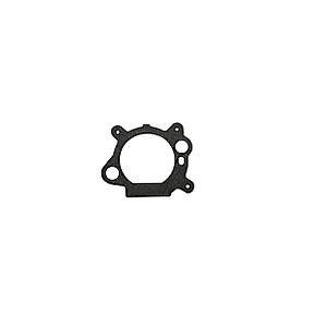 Air Cleaner Gasket for Briggs & Stratton 124700 126700 127700 128700 129700 133700 135700 Replaces B & S 795629 272653S (Pack of 12)