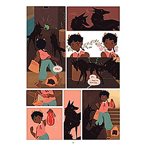 The Tea Dragon Society (1)