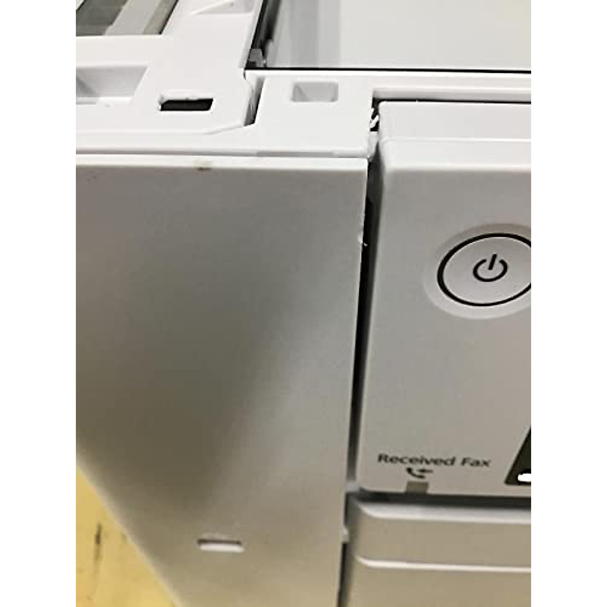Workforce EC-C7000 Color MFP Printer
