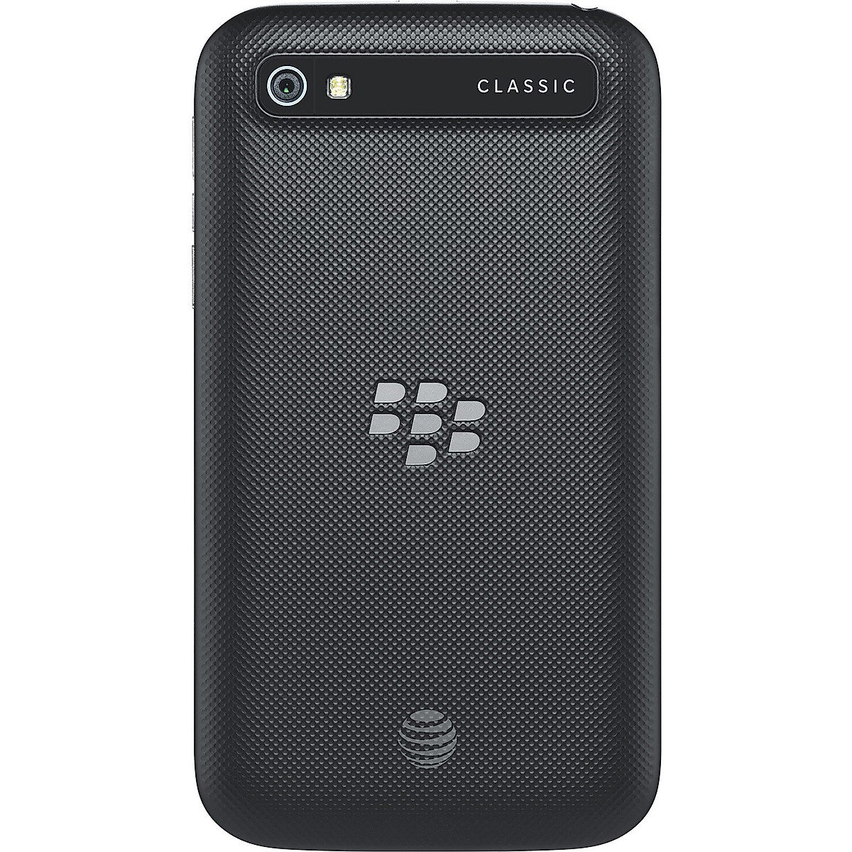 BlackBerry Classic, Black 16GB (AT&T)