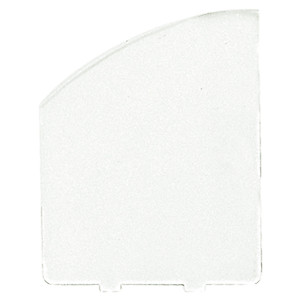 Quantum DIV304 Clear Divider for QTB0304, 4-Pack