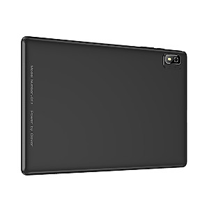 Clovertek Tablet,10.1 inch Android 13 Tablet PC,MT8766,3GB RAM,32GB ROM,4G LTE,5+8MP,G+G,Dual Speaker