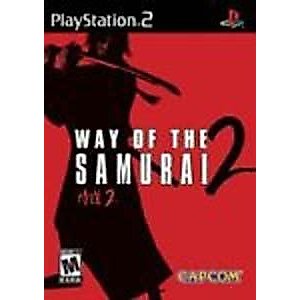 Way of the Samurai 2