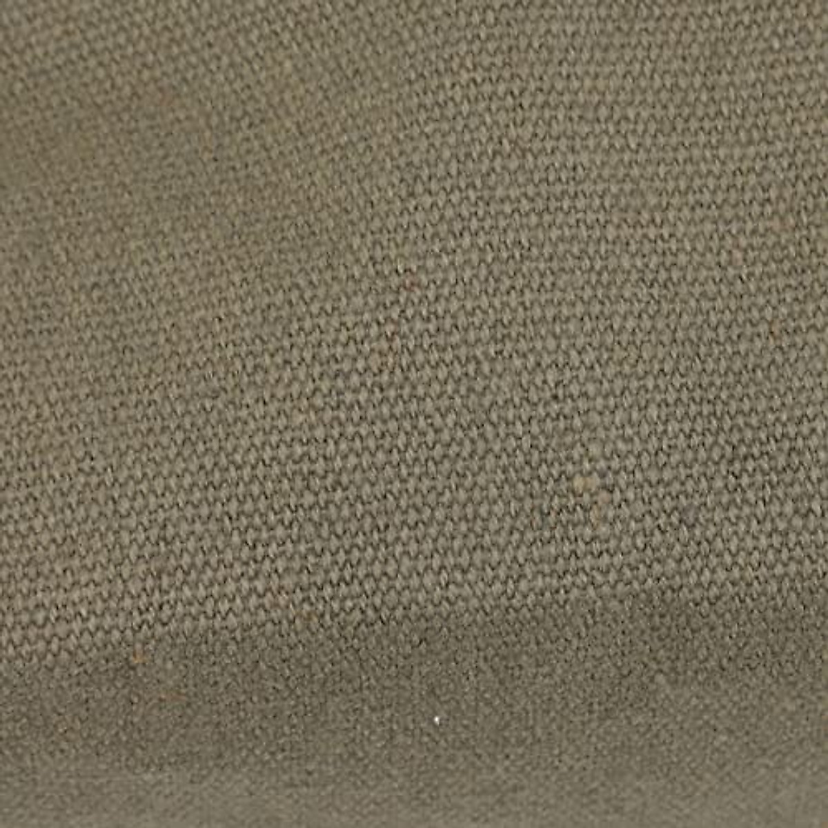 Tissue Dispenser, Practical Zipper Closure Canvas Multi Purpose Napkin Paper Dispenser Folding for Outdoor Activities