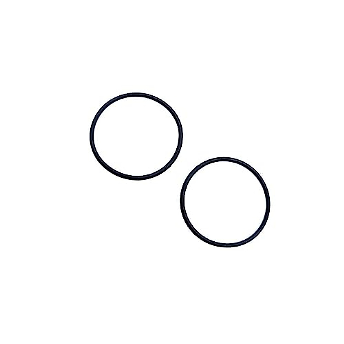 onlineseal 151121 OR-38 O-Ring for Pentek Water Filter Housings & Slim Line Housings(4 Pack) onlineseal