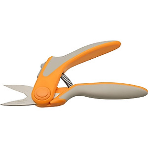 Softouch Spring Action Rag Quilter Snip 8-1/2"- 1 pcs sku# 643786MA