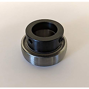 Bearing for Troy-Bilt Tomahawk Chippers 1762621 (Older part : 97130)