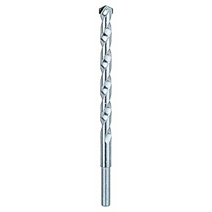 Bosch 2609255450 200mm Masonry Drill Bit with Diameter 14mm