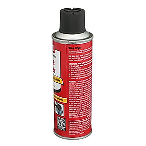 CRC, Wire Dryer, Wet Ignition System Dryer, 6 Wt Oz, 1 Pack