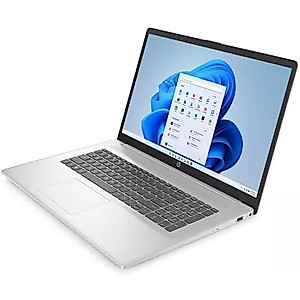 HP Business Laptop 2023 Newest, 17.3" HD+ Touchscreen, Intel Pentium Silver-N5030(up to 3.10GHz), 16GB RAM, 1TB SSD, Intel UHD Graphics 600, Webcam, Windows 11 Home in S Mode