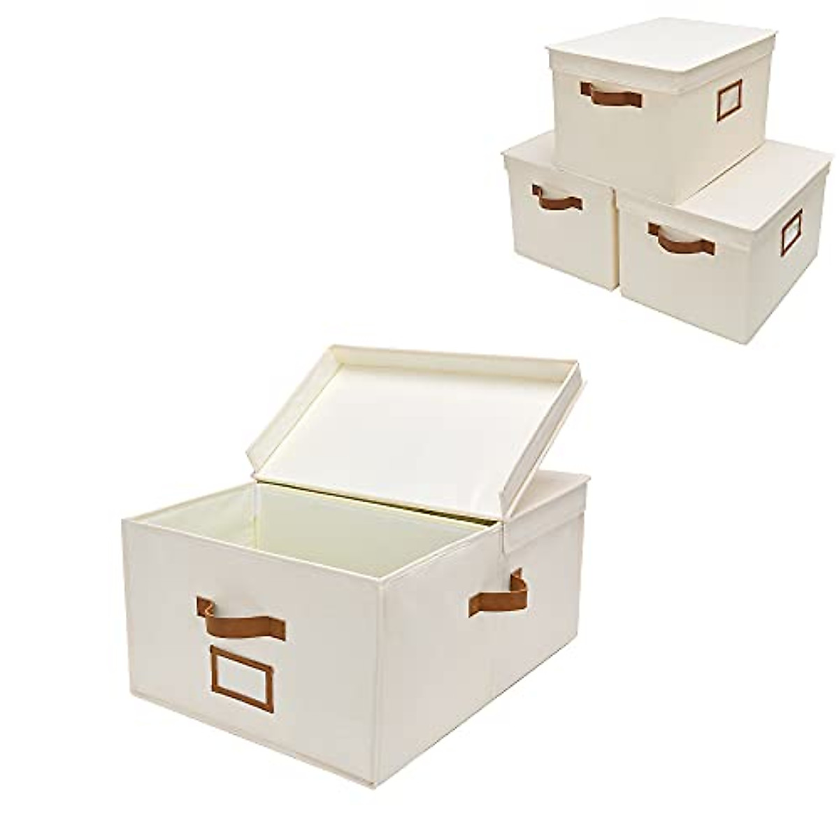 StorageWorks storage bin set
