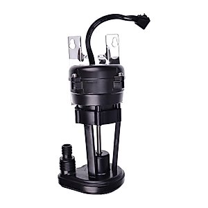 HOLDWELL 115V Water Pump 76-2306-3 7623063 compatible with Manitowoc A B C E G H J K M P Q Series Ice Machine