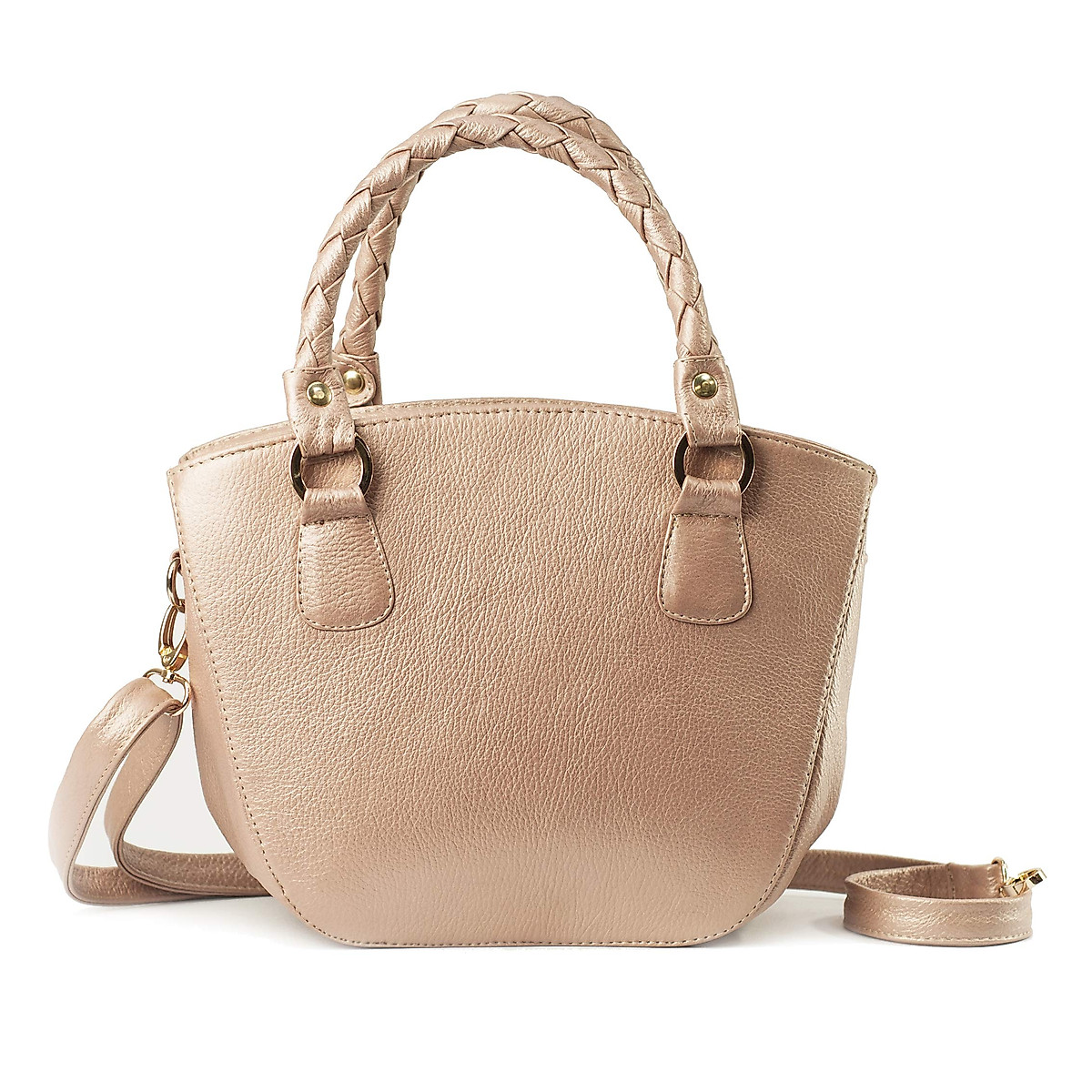 A ÁNGELOZANO Lady bag, Genuine Leather bag, Handcrafted bag, Engraved bag, Hand bag, Women's bag, Citlali Model