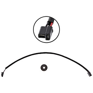 8TEN Gen 3 Electric PTO Clutch for Exmark Toro Warner Zero-Turn 5218-100 103-3245 5218-243 5218-228 103-6590