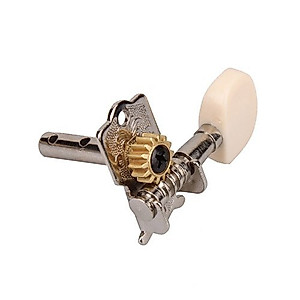 AOMGD Guitar String Tuning Peg Tuner Machine Head