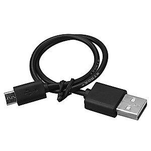 Smart Slim Micro USB Battery Charger for Canon PowerShot SX620 HS, SX720 HS, SX730 HS Digital Camera