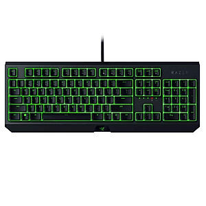 Razer Widow Essential Mechanical Gaming Keyboard