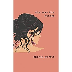 She Was The Storm