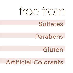 one 'n only Argan Oil Hair Treatment, Helps Smooth and Strengthen Damaged Hair, Eliminates Frizz, Creates Brilliant Shines, Non-Greasy Formula, 8 Fl. Oz