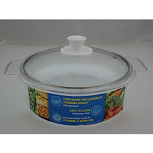 PANASONIC SRW10FGE Automatic Rice Cooker/ Steamer