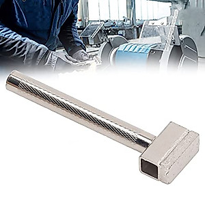 Grinding Wheel Dresser, Diamond Grinding Wheel Stone Handheld for Deburring