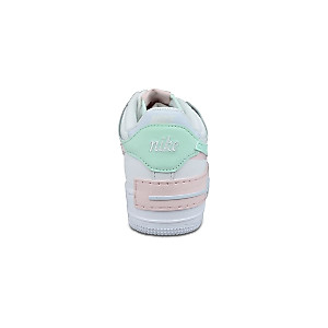 Nike Women Air Force 1 Shadow White Ci0919-117, white, 10 AU