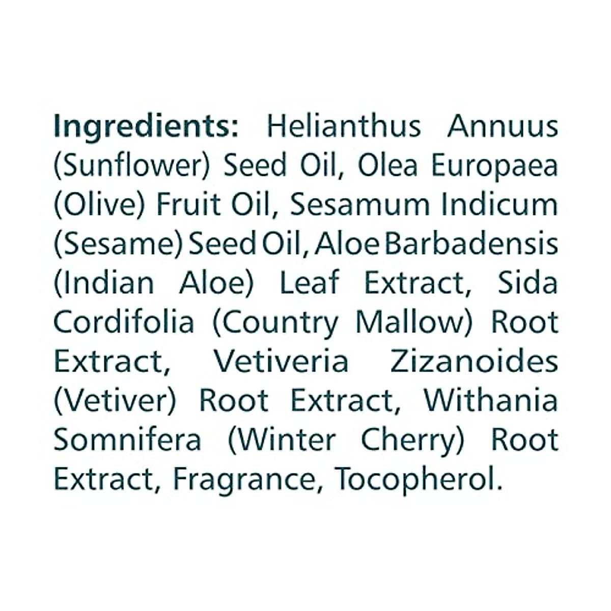 Himalaya Nourishing Baby Oil, Light & Non-Greasy for a Soothing Massage or Baby Bath, 6.76 oz, 2 Pack