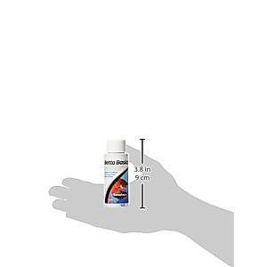 Betta Basics, 60 mL / 2 fl. oz.
