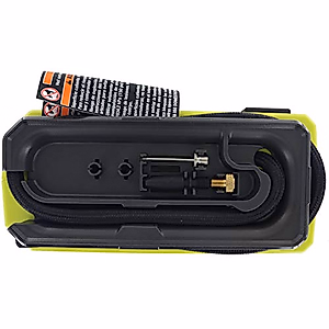 18V ONE+ DUAL FUNCTION INFLATOR/DEFLATOR