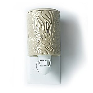 Mainstays Scented Wax Accent Warmer
