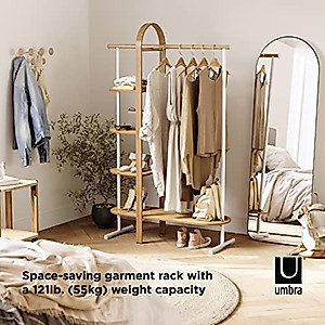 Umbra Bellwood Garment Rack