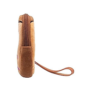 Roocnie Owl House Hooty Backpacks for Girls Boys:TOH Merch Luz Amity Kids School Cosplay Anime Canvas Backpack Wallet